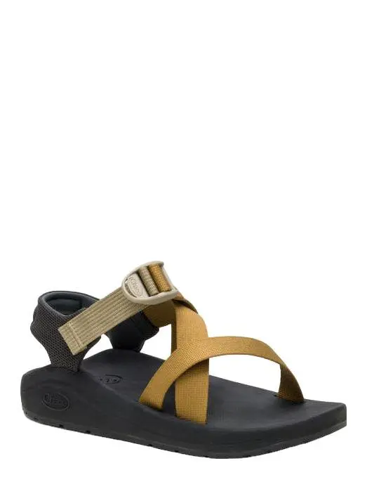CHACO Cushz Sandal - Caramelized