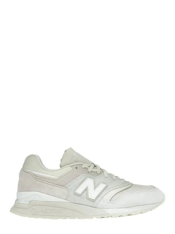 NEW BALANCE 99 Miusa Kith Easter - White/marshmallow/angora