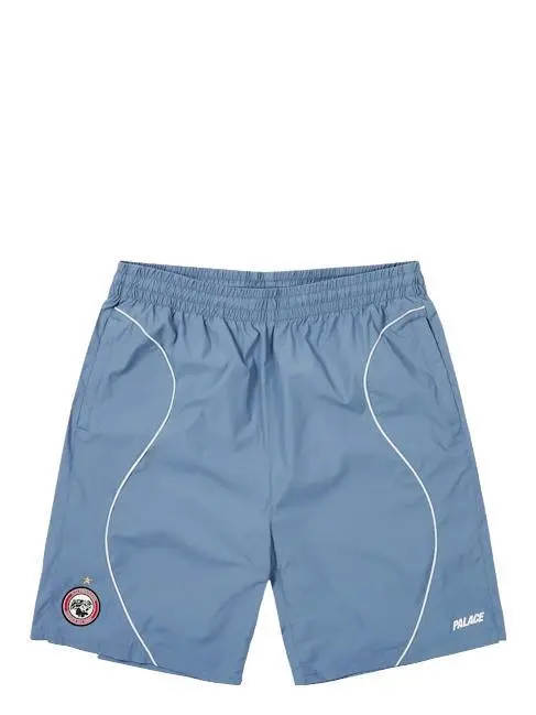 PALACE Pro Team Palco Short - Smoke