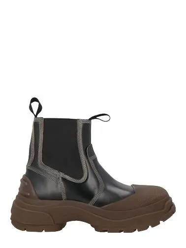 MAISON MARGIELA Ankle Boots - Black