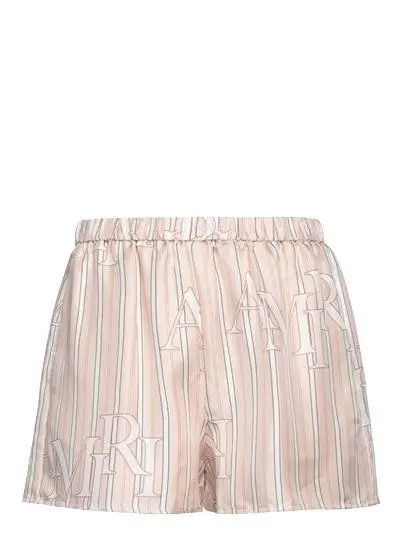 Amiri Hot Pants - Pink