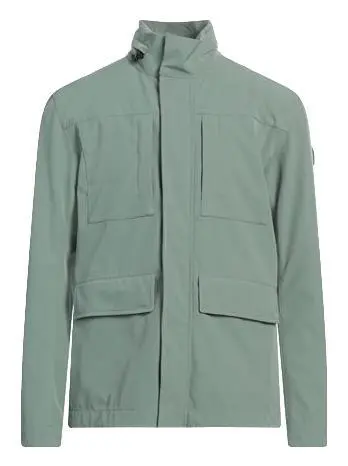 COLMAR Windbreaker Jacket - Sage Green
