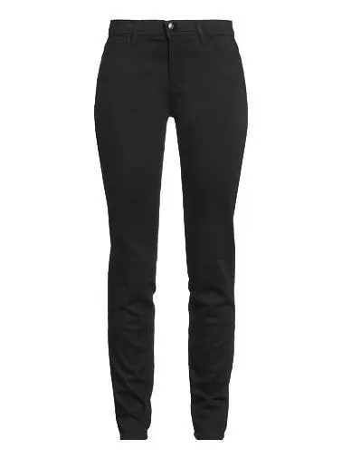 TRUSSARDI Cotton-blend Skinny Jeans - Black