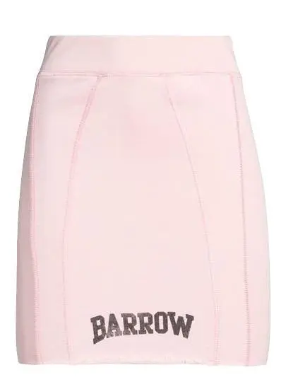 BARROW Mini Skirt - Pink