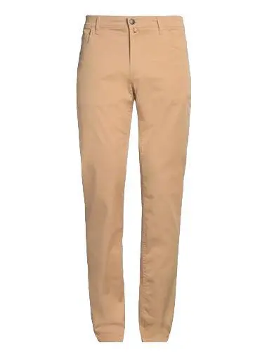 Barbour Solid Casual Pants - Beige