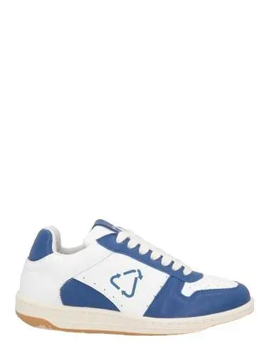 PÀP Low-top Sneakers - Blue