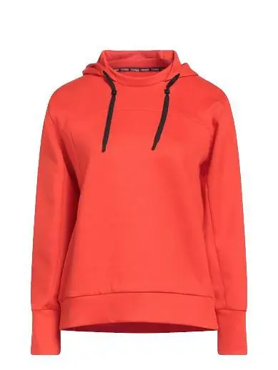 COLMAR Sweatshirt - Tomato Red