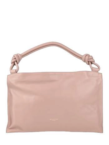 MY BEST BAG FIRENZE Leather Maxi Tote - Light Brown