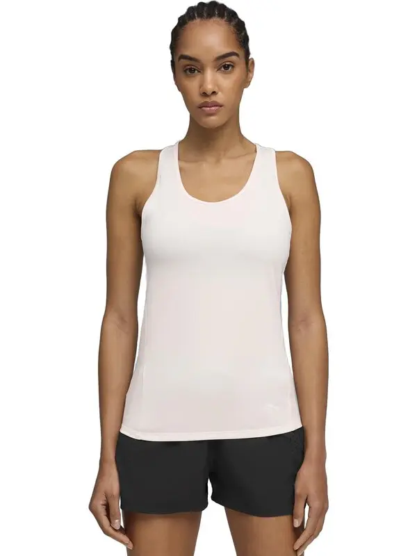 PUMA Training Racerback Tank Top - Pink