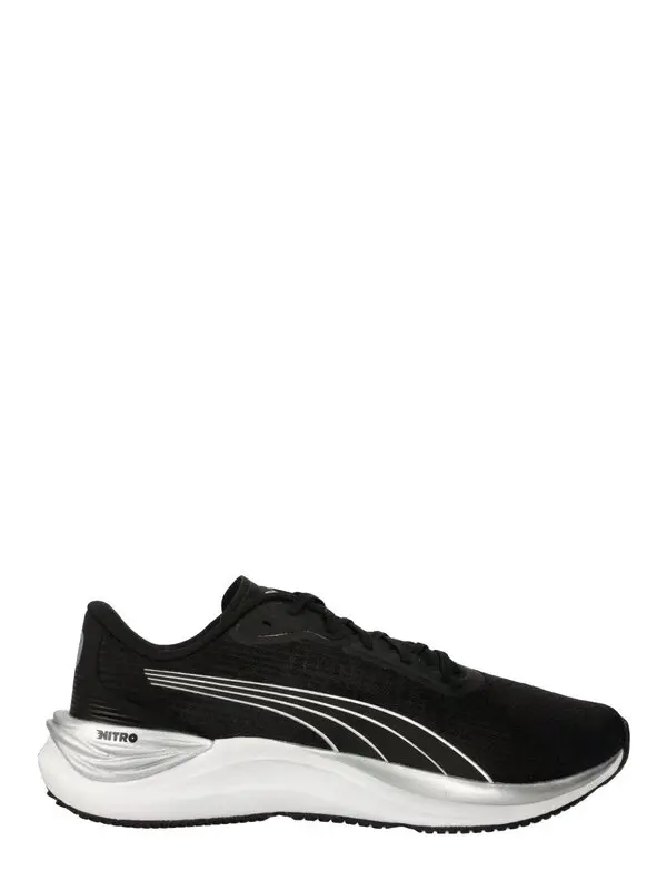 PUMA Electrify Nitro 3 Sneakers - Black