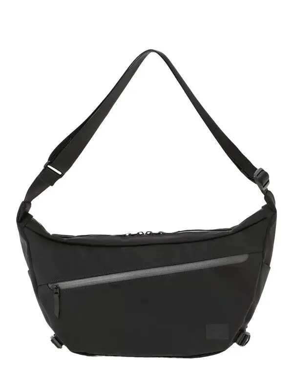 PORTER-YOSHIDA & CO Future Shoulder Bag - Black