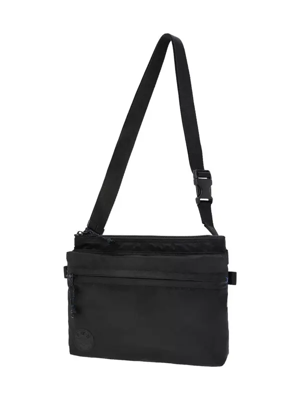 PORTER-YOSHIDA & CO Packs Crossbody Bag - Black