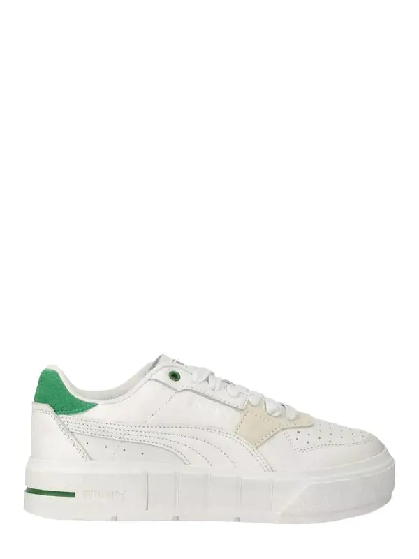 PUMA Cali Court Sneakers - White