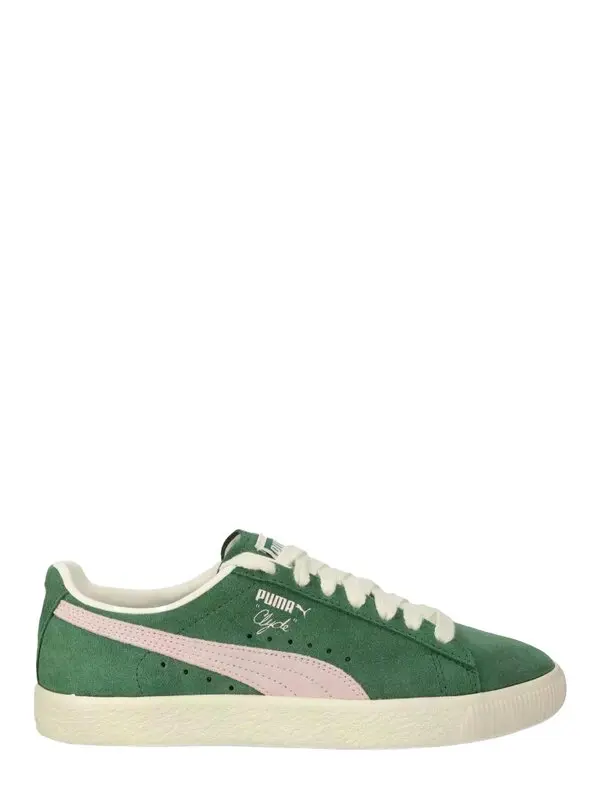 PUMA Clyde Og Sneakers - Green