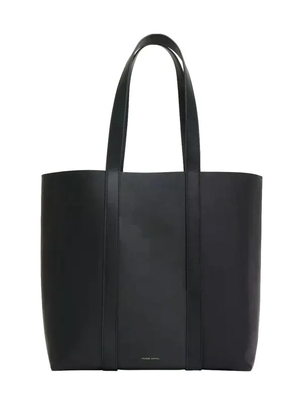 MANSUR GAVRIEL Medium N/s Tote Bag - Black