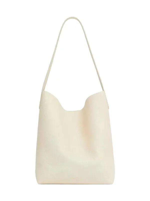 MANSUR GAVRIEL Everyday Cabas Tote - White
