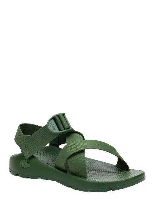 CHACO Mega Z Classic Sandal - Dark Ivy