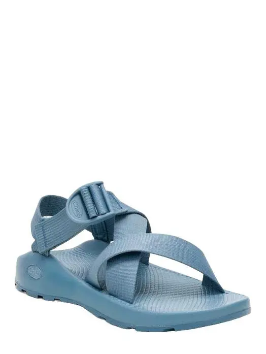CHACO Mega Z Classic Sandal - Overcast