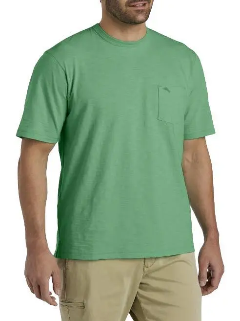 Tommy Bahama Big & Tall Bali Beach T-shirt - The Greens
