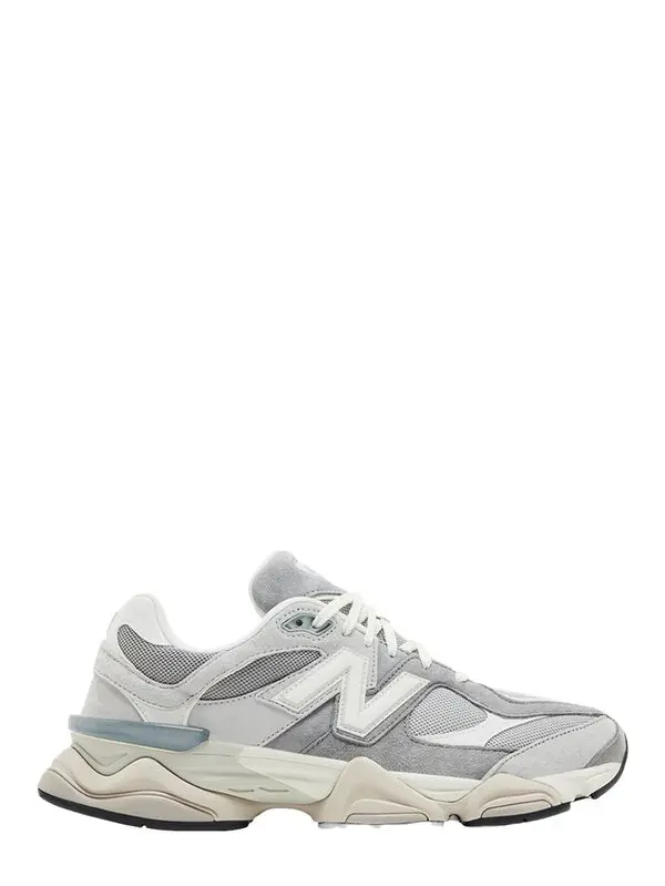 NEW BALANCE 9060 Sneakers - Grey