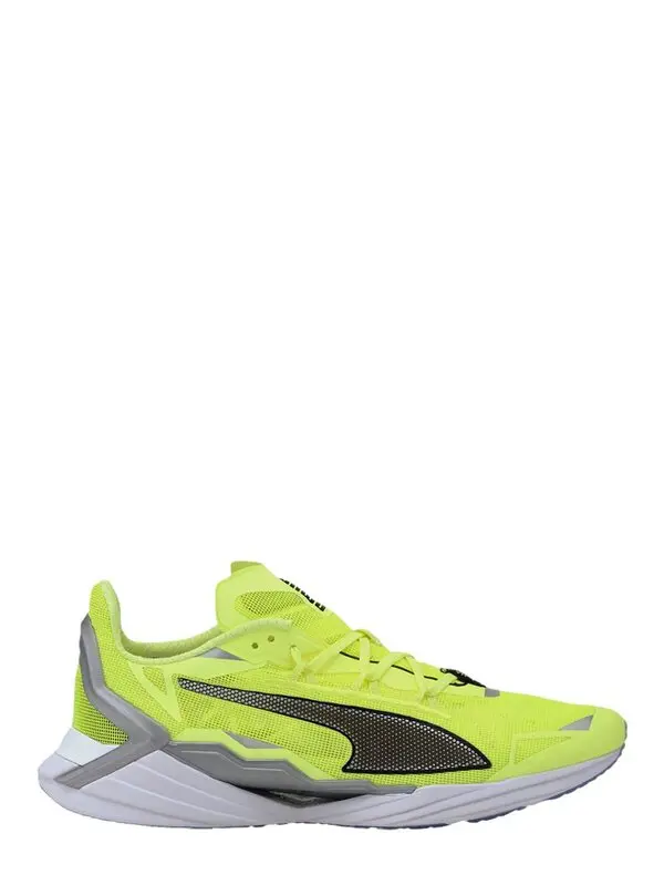 PUMA First Mile X Ultraride Xtreme - Yellow
