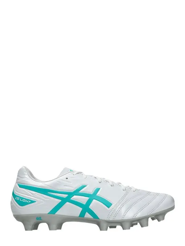 Asics Ds Light Club 2e Wide - White