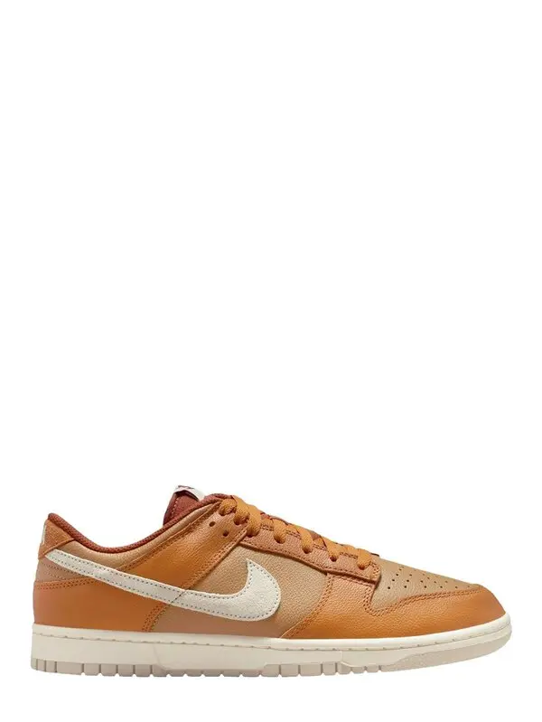 Nike Dunk Low Se Sneakers - Orange