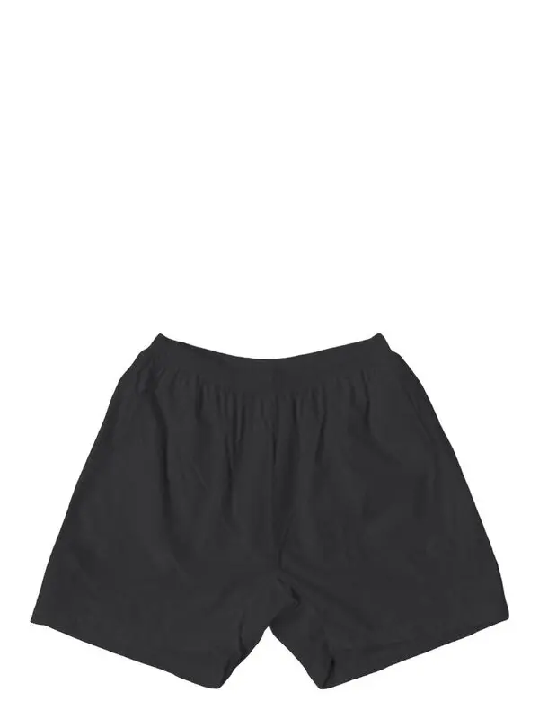 Yeezy Sh01 No Print Shorts - Black