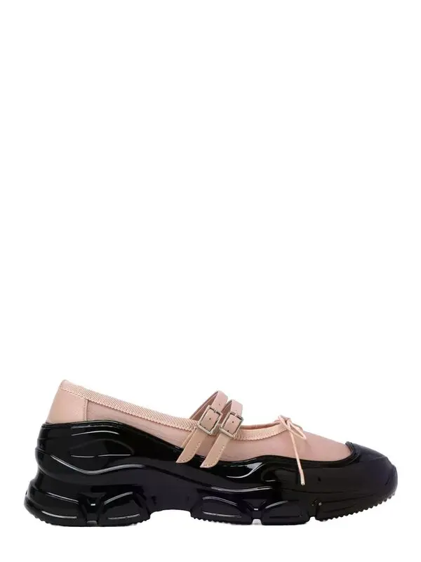 Simone Rocha Tracker Ballerinas - Neutrals