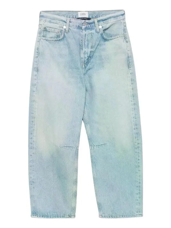 Citizens Of Humanity Miro Jeans - Blue