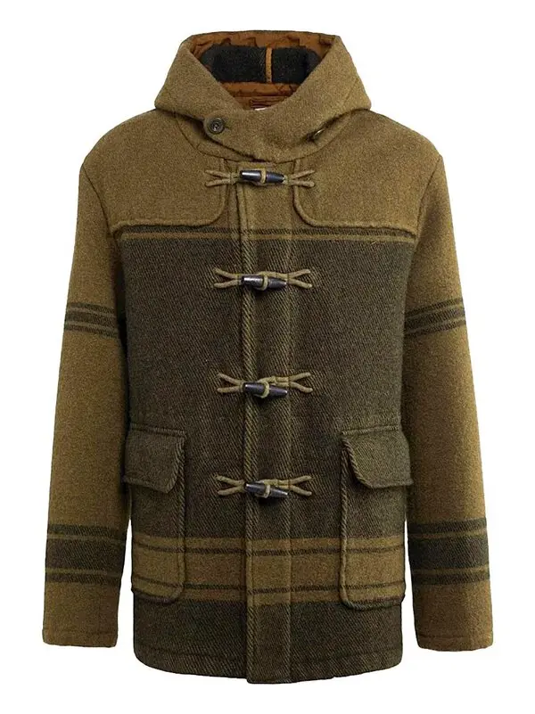 C.P. COMPANY Coats & Jackets - Green