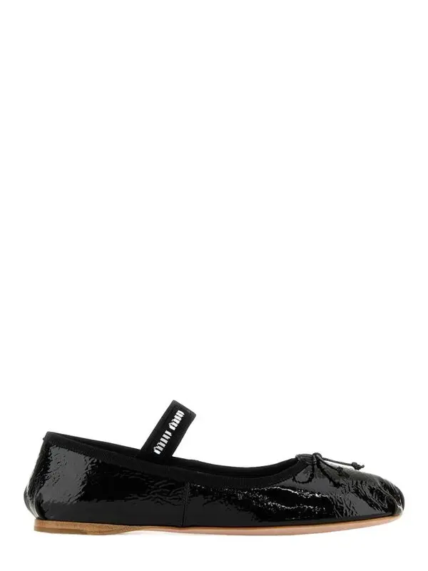 Miu Miu Dancers - Black