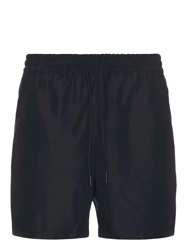 A.p.c. Short Bobby - Dark Navy