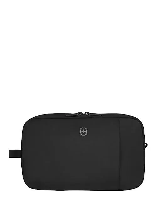 VICTORINOX Travel Essentials Wash Bag - Black
