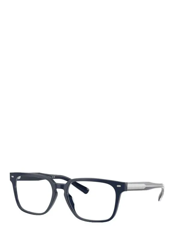 Brooks Brothers Eyeglasses - Navy