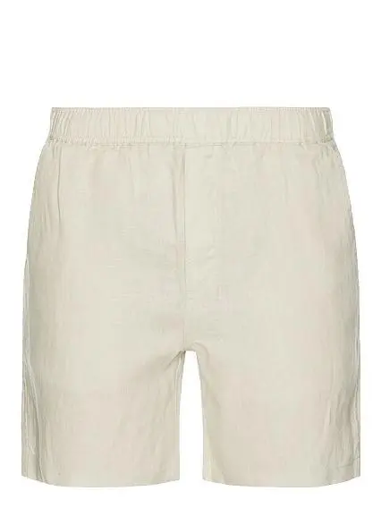 SAMSOE SAMSOE Sajabari Shorts - Moonstruck