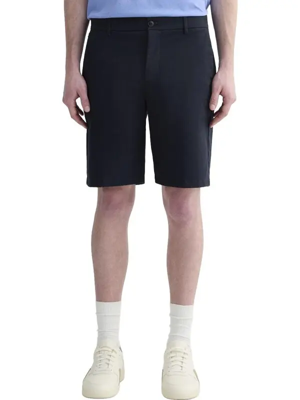Everlane 9" Transit Chino Short - Deep Navy