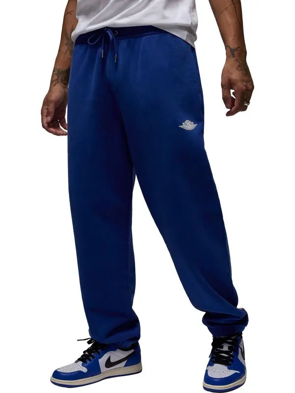 JORDAN Rare Air Fleece Pants - Blue