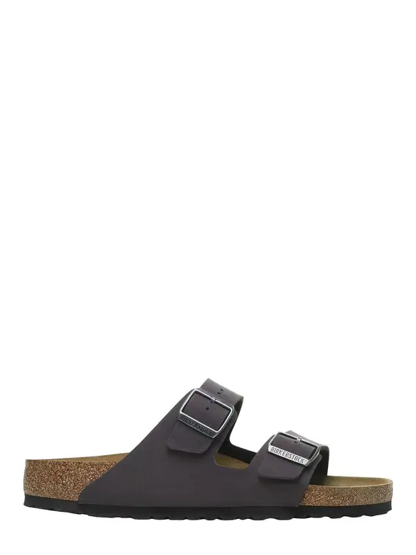 BIRKENSTOCK Arizona Sandals - Grey