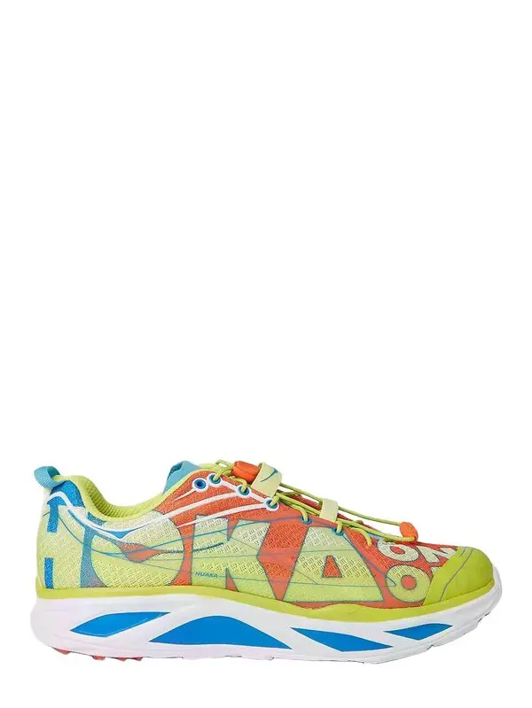 HOKA® Huaka Origins Sneakers - Orange