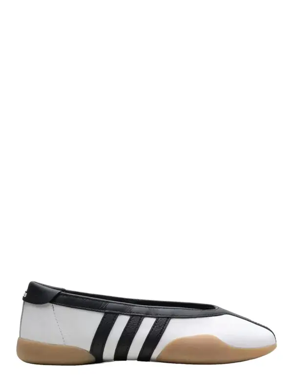 Adidas Taekwondo Mei Ballet Sneakers - White