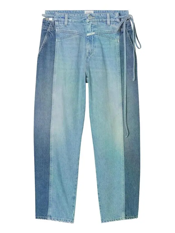 Closed Maddi-x Jeans - Blue