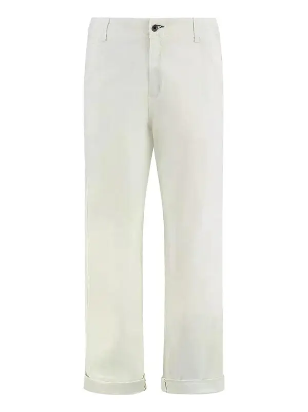 ASKK NY Chino Trousers - Neutrals