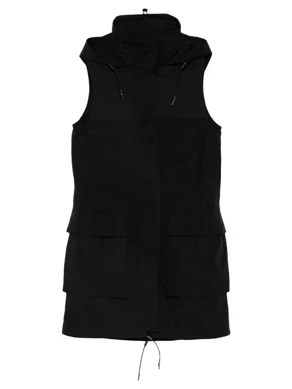 Our Legacy Deck Dress - Black