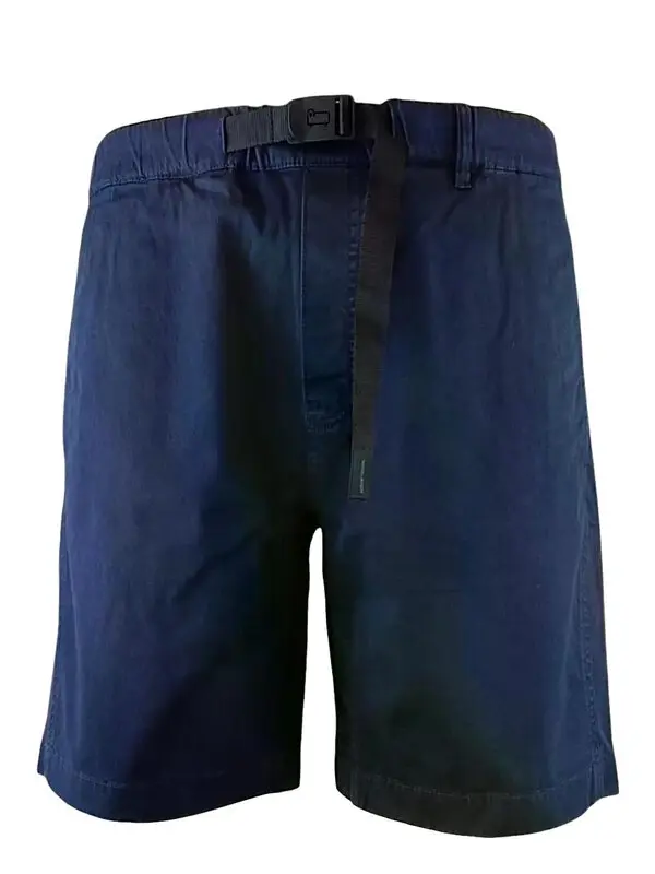 Woolrich Classic Easy Shorts - Blue