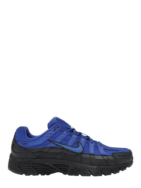 Nike P6000 Prm Sneakers - Hyper Royal/dark Smoke Grey/hyper Blue