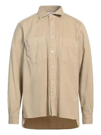 TOD'S Shirt Light Size Cotton - Beige