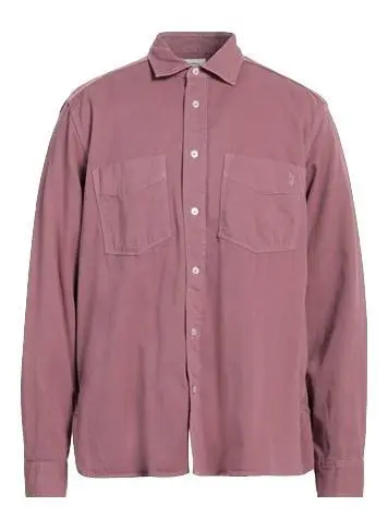 TOD'S Shirt Light Size Cotton - Pink