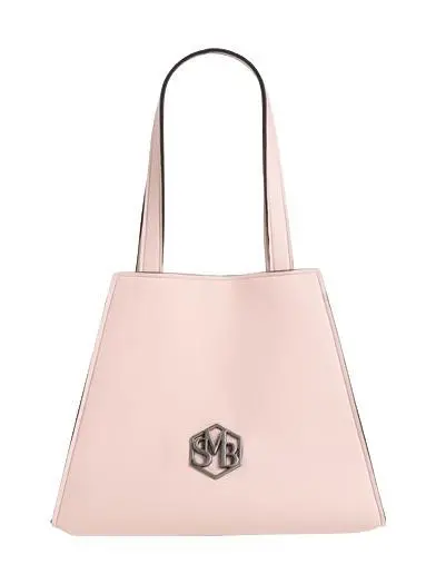 Save My Bag Tote Bag In Polyamide And Elastane - Pink