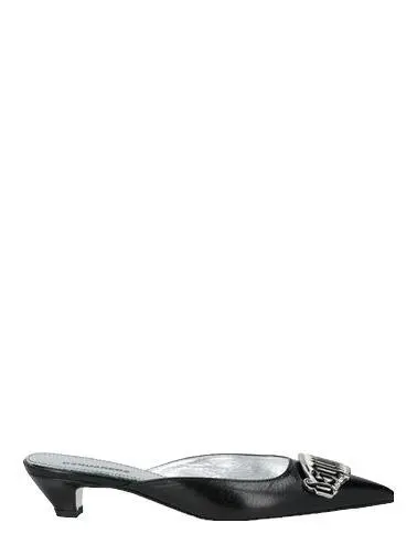 Dsquared2 Mules & Clogs - Black